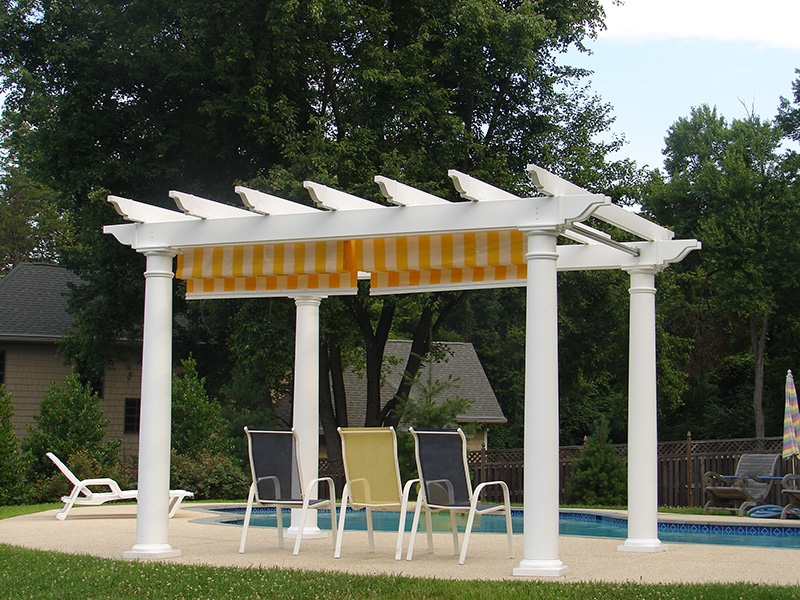 Customize Your Fence - Capital Fence